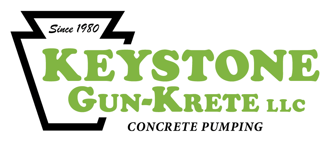 Keystone Gun-Krete Adds 5th Boom Pump Truck - Keystone Gun-Krete