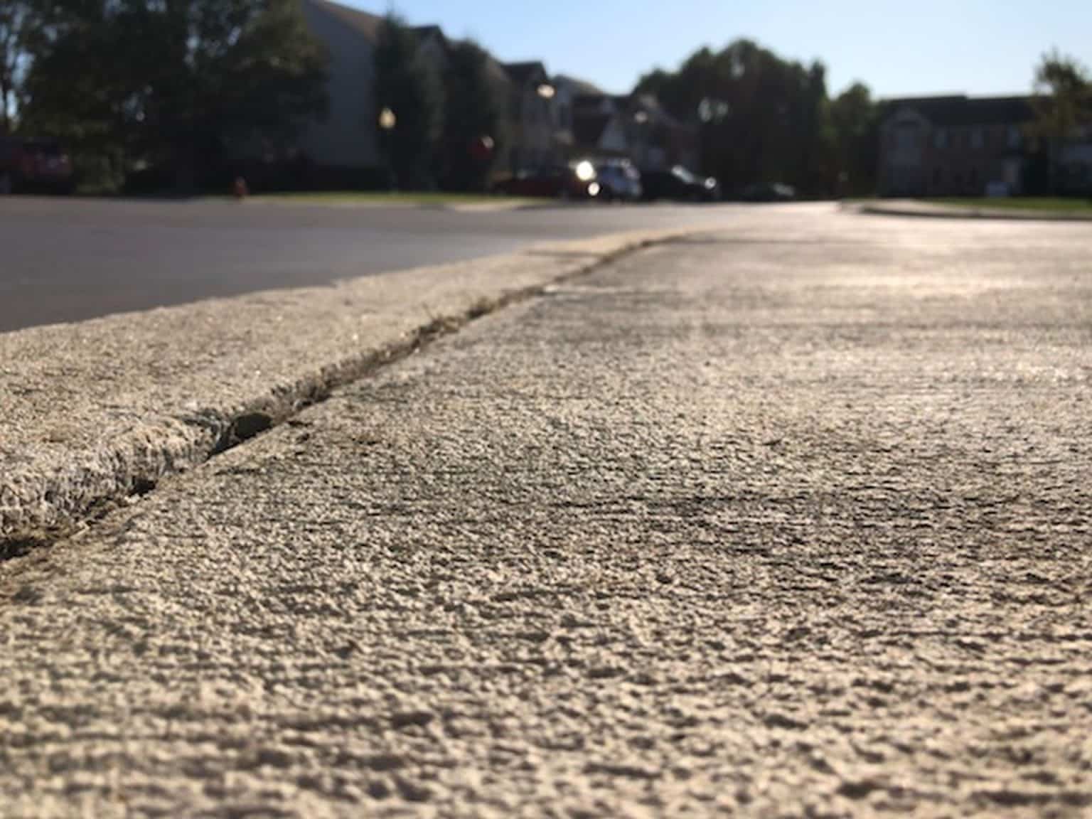 Concrete Lifting & Slab Jacking Services, Keystone Gun-Krete