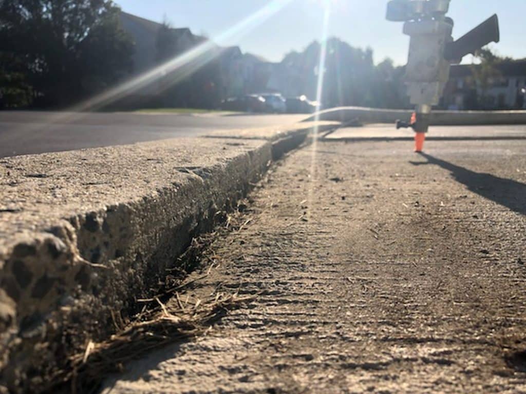 Concrete Lifting & Slab Jacking Services, Keystone Gun-Krete