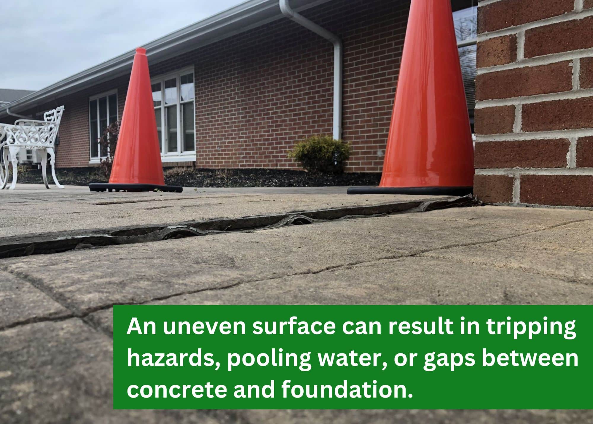 Your Concrete Lifting Questions Answered
