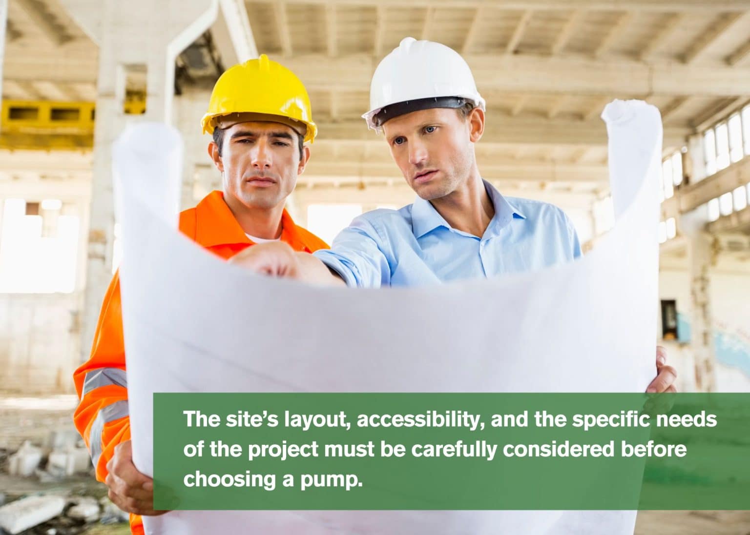 The Essential Guide to Concrete Pumping: What You Need to Know